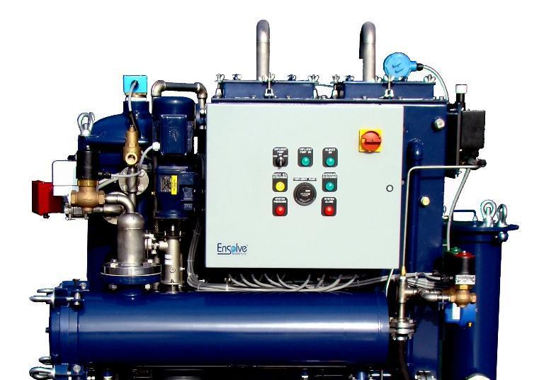 Compact OWS gains approval | News | Motorship