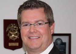 New president for WRSystems | News | Motorship