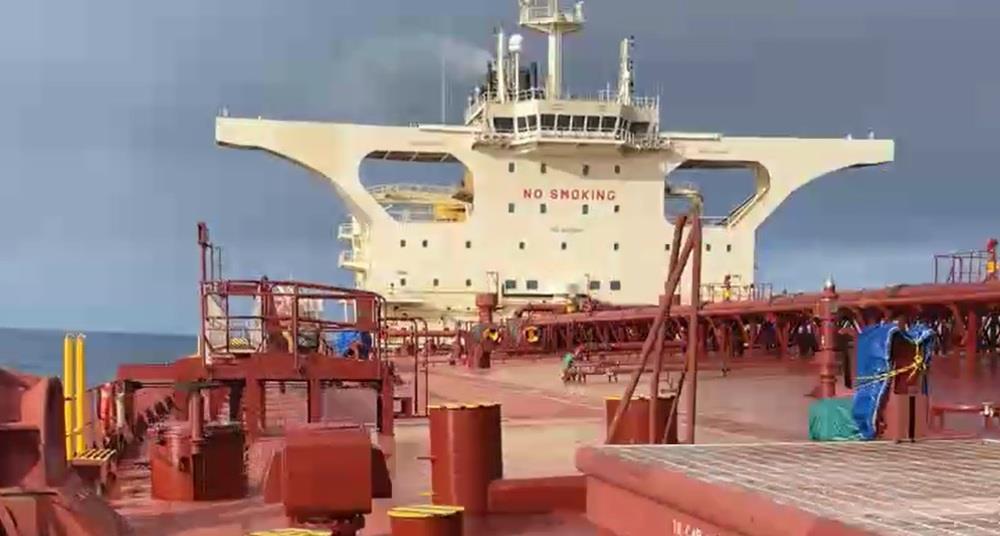 VLCC receives LR’s first VC-L+ Descriptive Note | News | Motorship