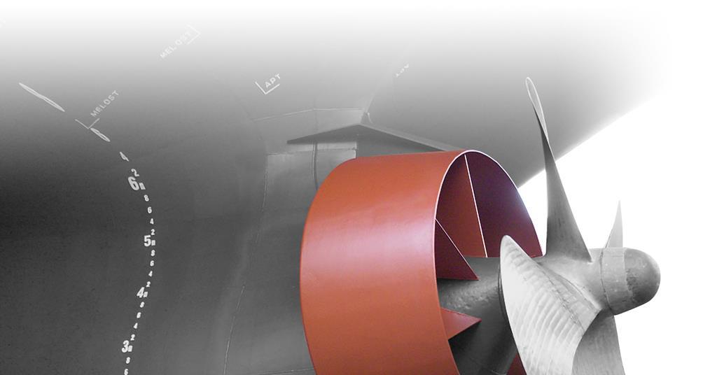 Becker Mewis Duct celebrates tenth anniversary | News | Motorship