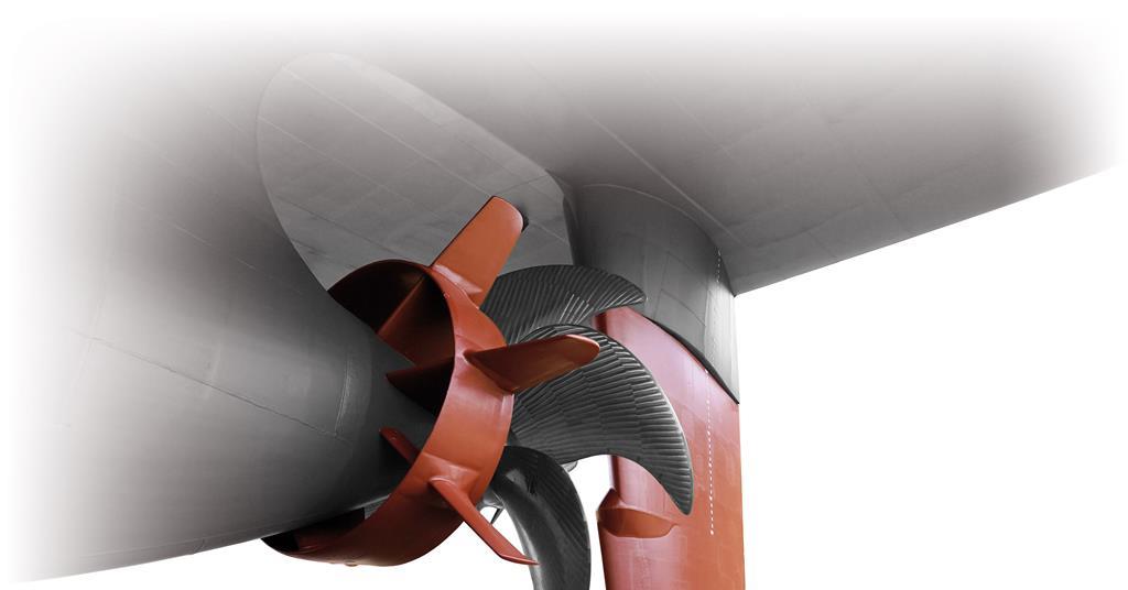 Becker Mewis Duct celebrates tenth anniversary | News | Motorship