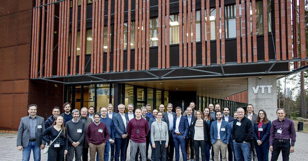 European funding for LOHC fuel cell retrofit project | News | Motorship