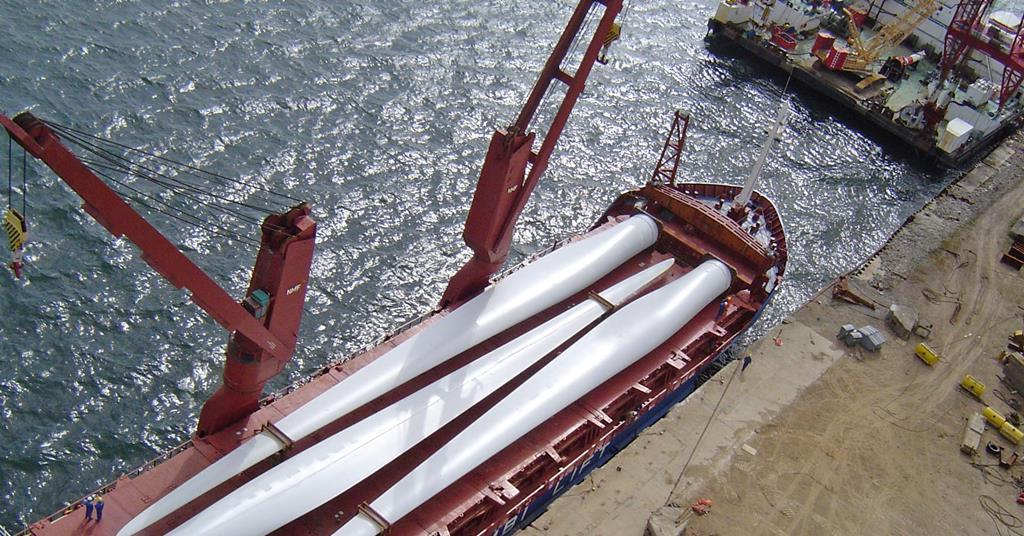 AiP granted for floating offshore hydrogen production plant | News ...