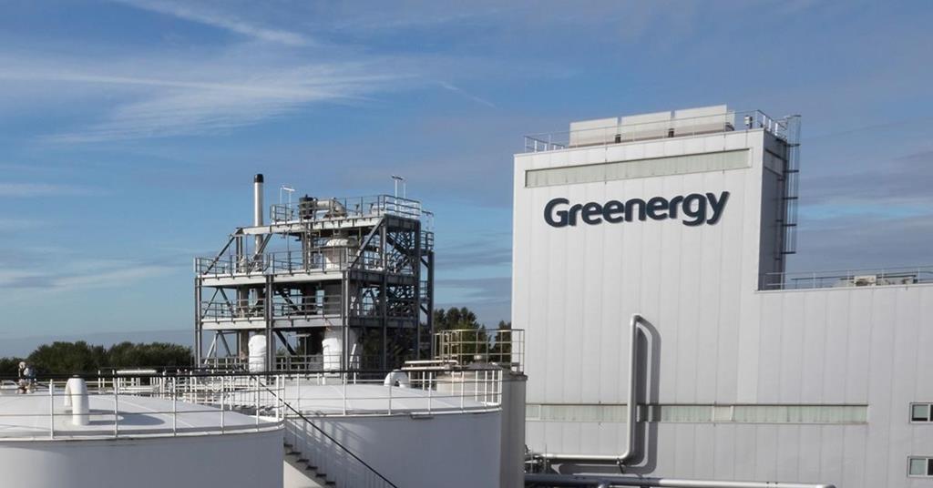 Trafigura acquires NW European biofuel supplier | Motorship