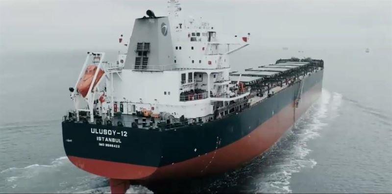 Wärtsilä wins bulk carrier engine retrofit double | News | Motorship