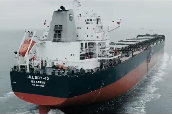 Wärtsilä wins bulk carrier engine retrofit double | News | Motorship