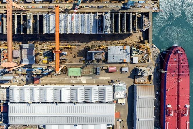 Digital twin technology drives shipyards forward | News | Motorship