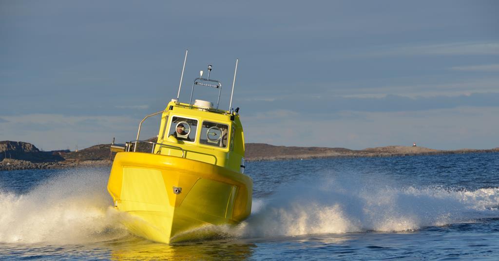 Custom waterjet solutions improve maintenance and safety | News | Motorship