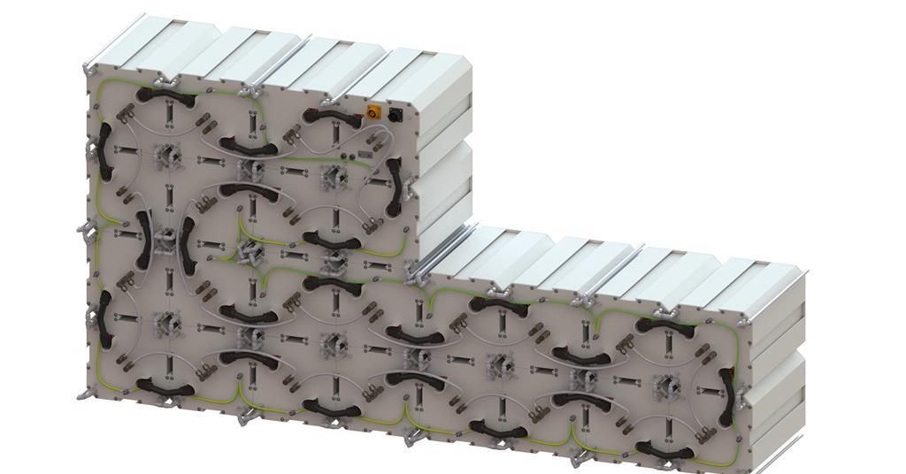 German research project to develop new high-performance marine LFP ...