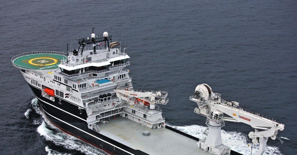 Efficiency drives cargo system developments | News | Motorship