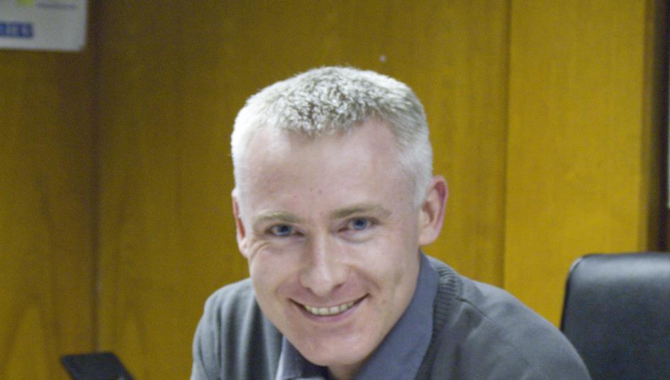 O'Reilly and Fyfe appointed directors at Stone Marine Services | News ...