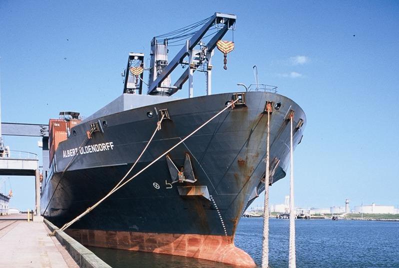 Challenging 2012 for Dutch shipbuilders | News | Motorship