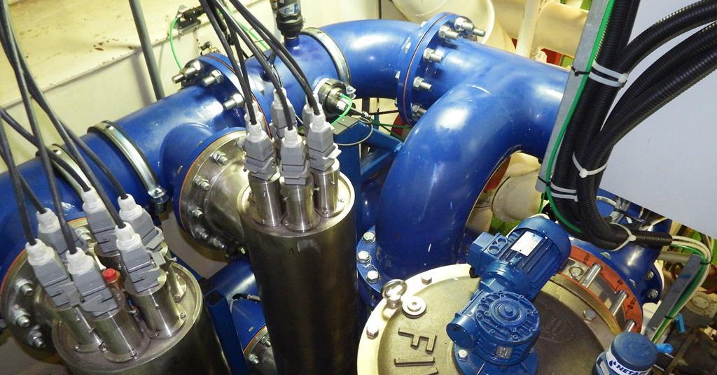 Evac's UV BWMS obtains IMO G8 type approval | News | Motorship