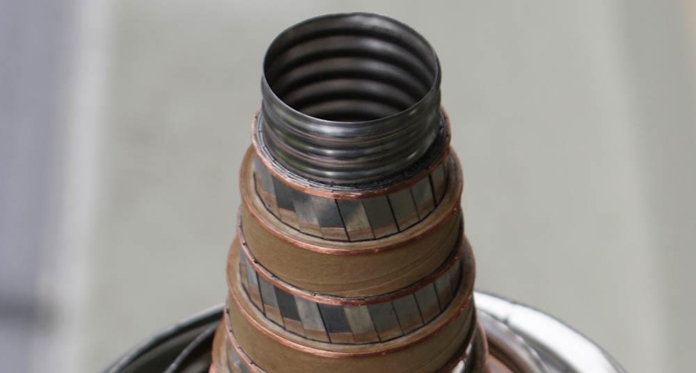 Very cool: superconductors made simple | News | Motorship