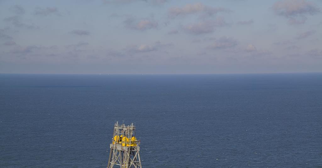 Transocean newbuilding begins contract with Chevron | News | Motorship