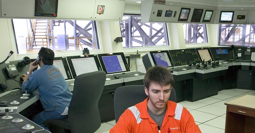 Kongsberg technology chosen by Asia | News | Motorship