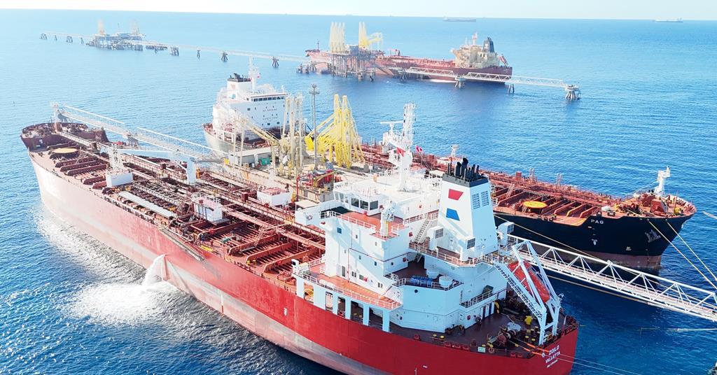 Deploying a hybrid network for fleet integration | News | Motorship