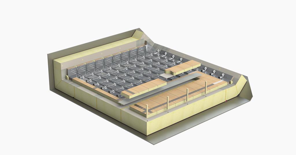 EVOLUTION AND INNOVATION IN LNG TANK DESIGN | News | Motorship