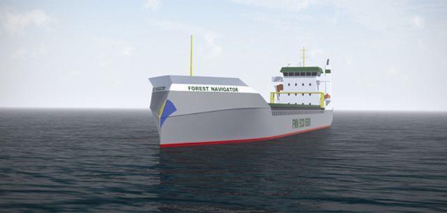 Ecospec to supply CSNOx for Dutch newbuildings | News | Motorship