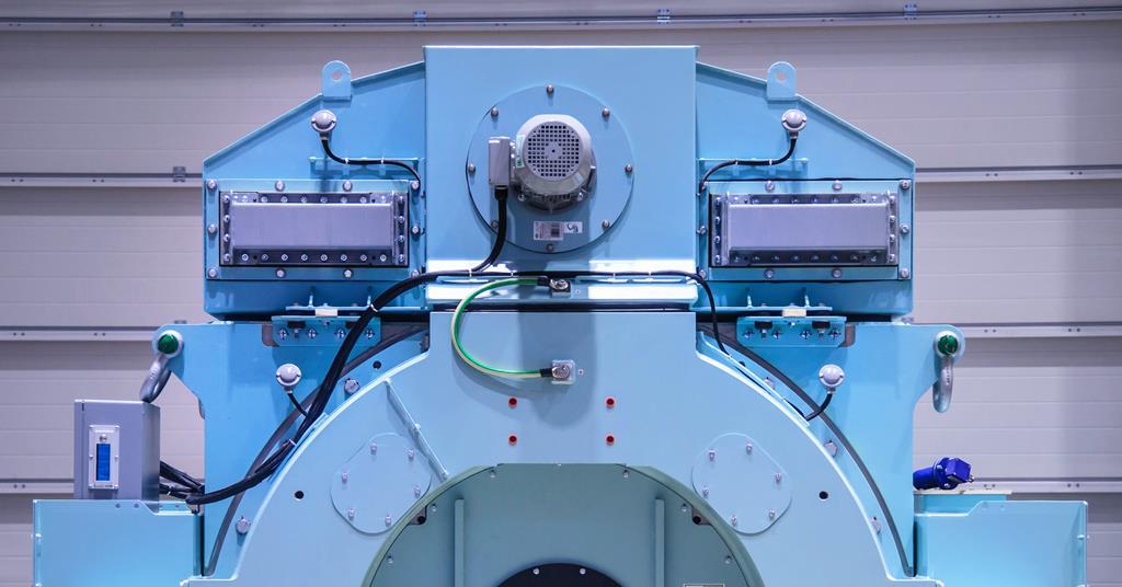 Shaft generators: Savings, considerations and the business case | News ...