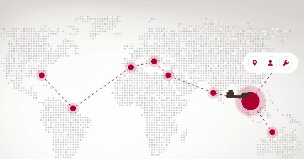 BV releases digital classification tool | News | Motorship