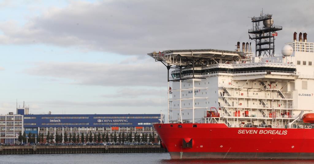 Fresh approach to integration from Imtech | News | Motorship