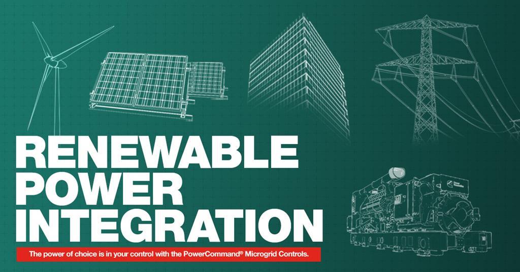 CUMMINS FORESEES POTENTIAL FOR MARINE DECENTRALISED MICROGRID | News ...