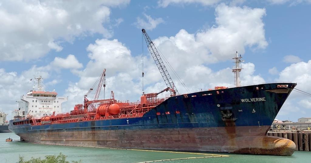 WILL EU SHIP RECYCLING REVIEW MEAN CHANGES? | Motorship