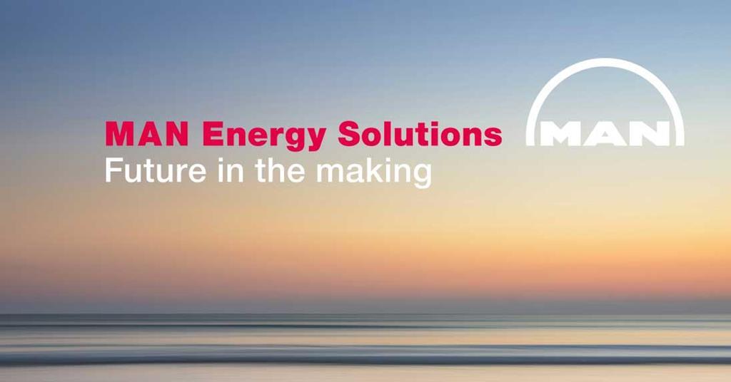 MAN Energy Solutions and DNV collaborate on decarbonisation | News ...