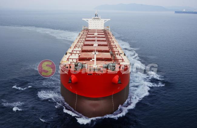 Sungdong wins bulk carrier order | News | Motorship