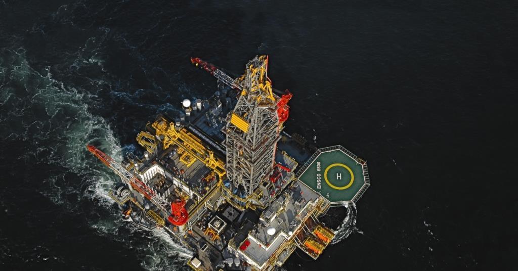 Keppel delivers first rig of 2010 | News | Motorship