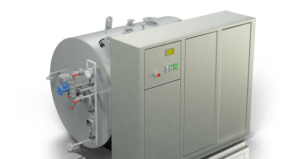 Offshore vessel boiler works on DC grid | News | Motorship