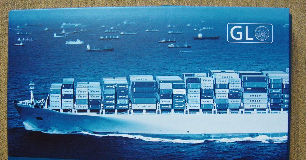 Eco-Ships and retrofitting: GL’s solution for the future | News | Motorship