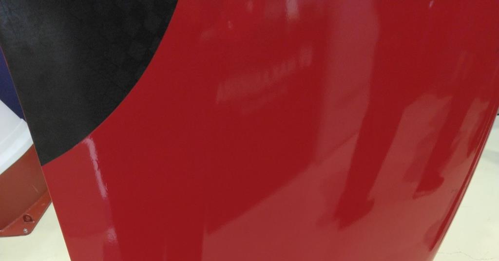 Composites explored for maritime use | News | Motorship