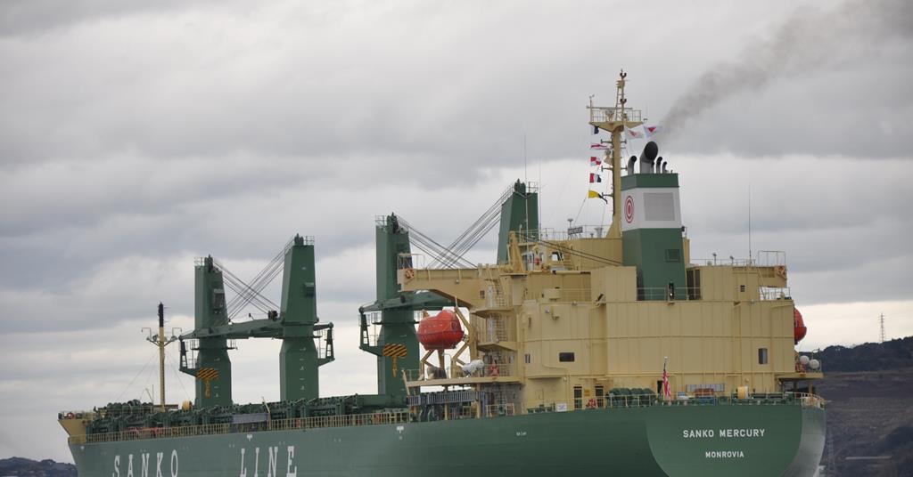 Liberian Registry develops pilot scheme for extended drydocking | News ...