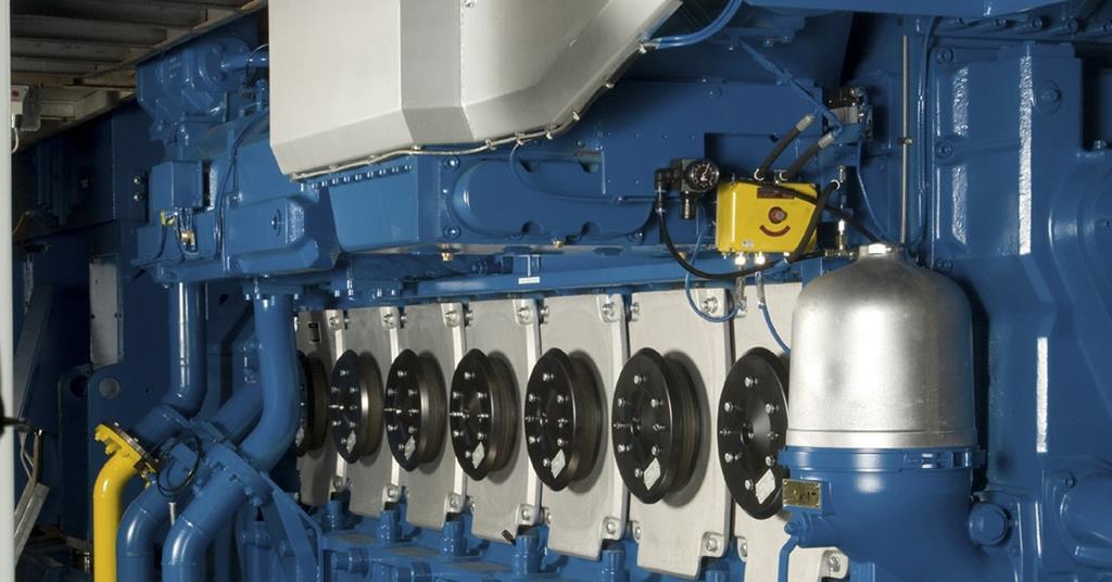 More power for mid-range dual-fuel engine | News | Motorship