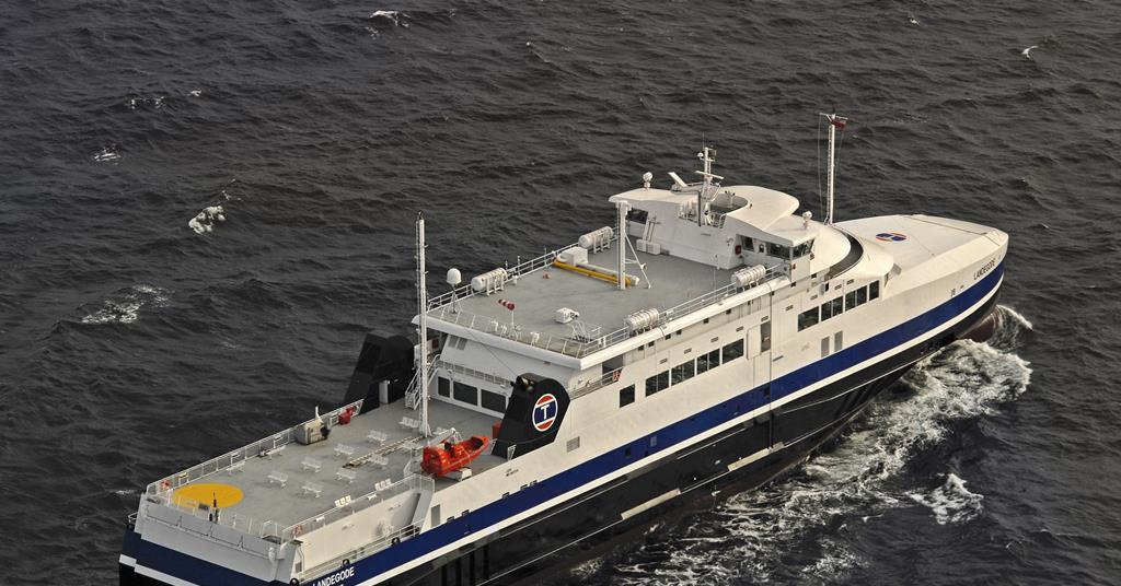 ABB Turbo secures 400-vessel service deals | News | Motorship