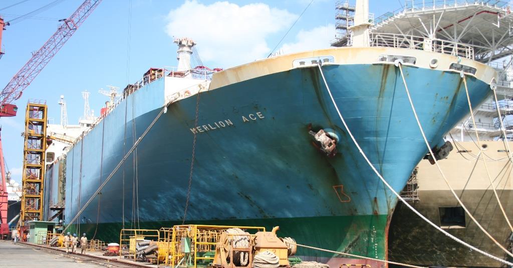 Keppel secures conversion contracts | News | Motorship