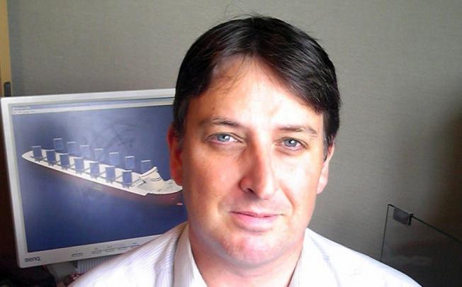 Greg Atkinson: Innovation and autonomy | News | Motorship