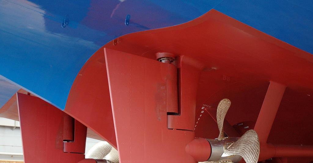 Rolls-Royce Promas system for Aida Cruises | News | Motorship