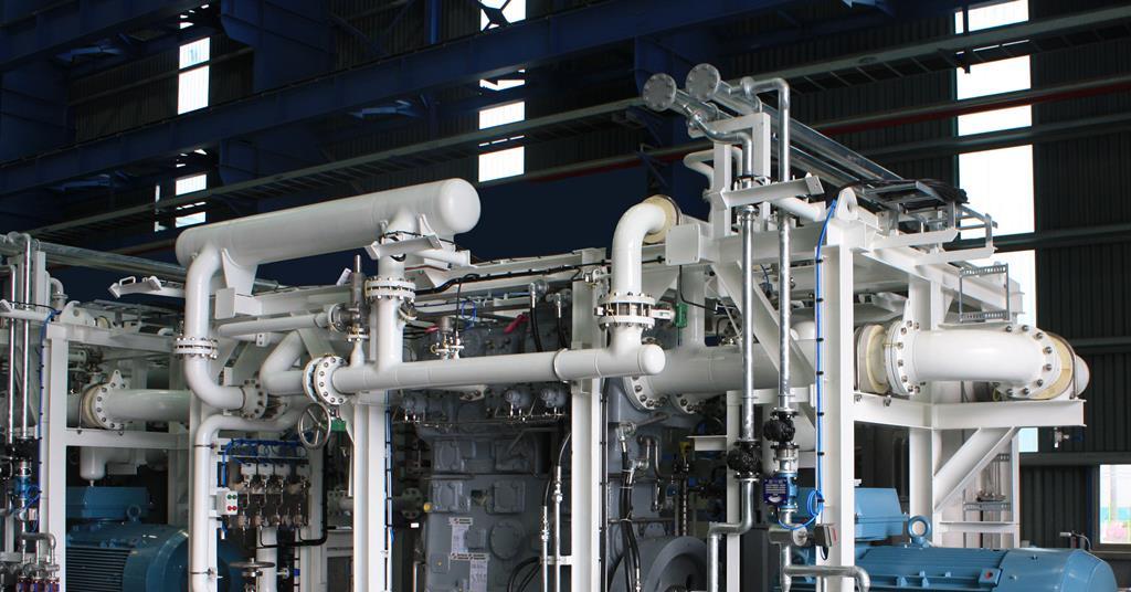 Babcock to supply cargo handling and FGSS for first LPG-fuel newbuild ...