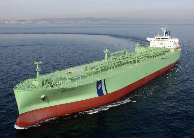 New gas tanker charter party to build on existing contract | News ...