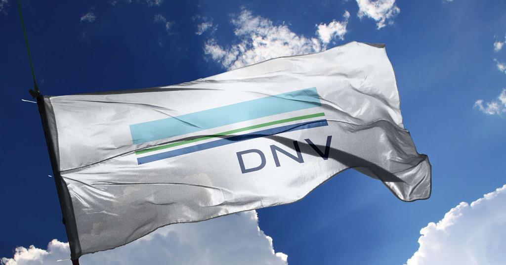 DNV GL to rebrand as DNV | News | Motorship