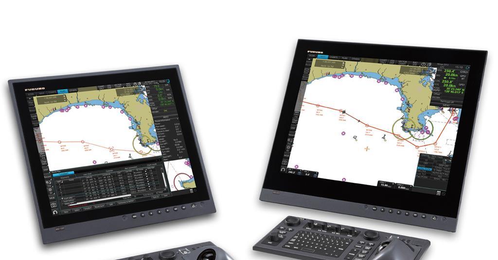 New ECDIS features improved interface | News | Motorship