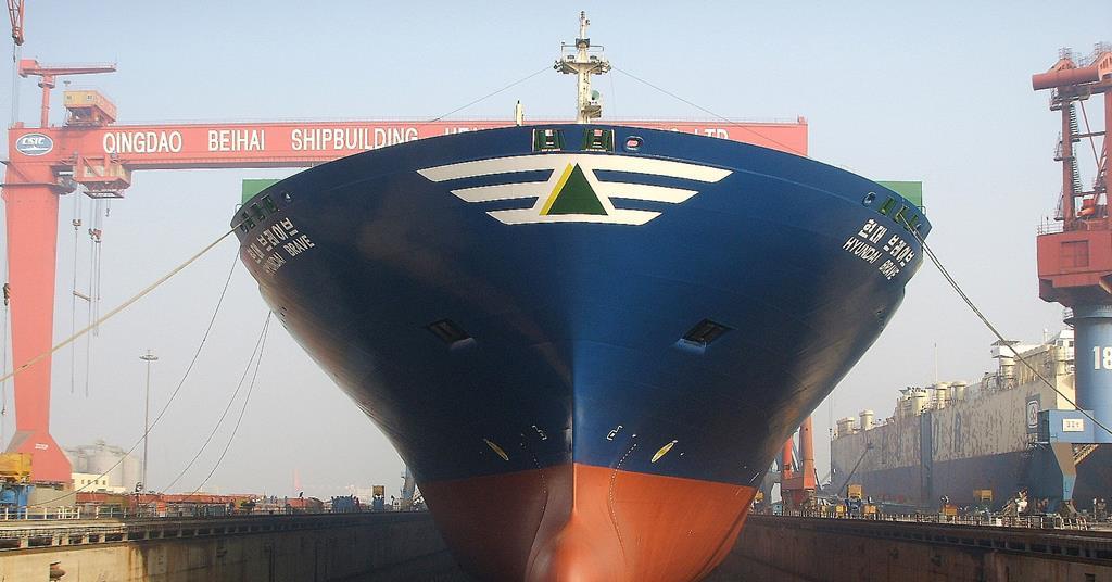 DNV solutions | News | Motorship