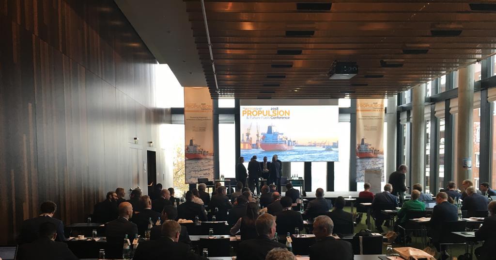 Propulsion & Future Fuels 2018 | Image Gallery | Conference | Motorship