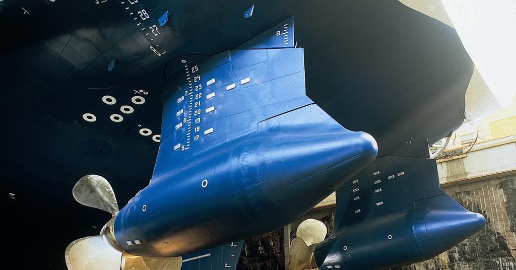 Azipods ordered for two RCL cruise ships | News | Motorship