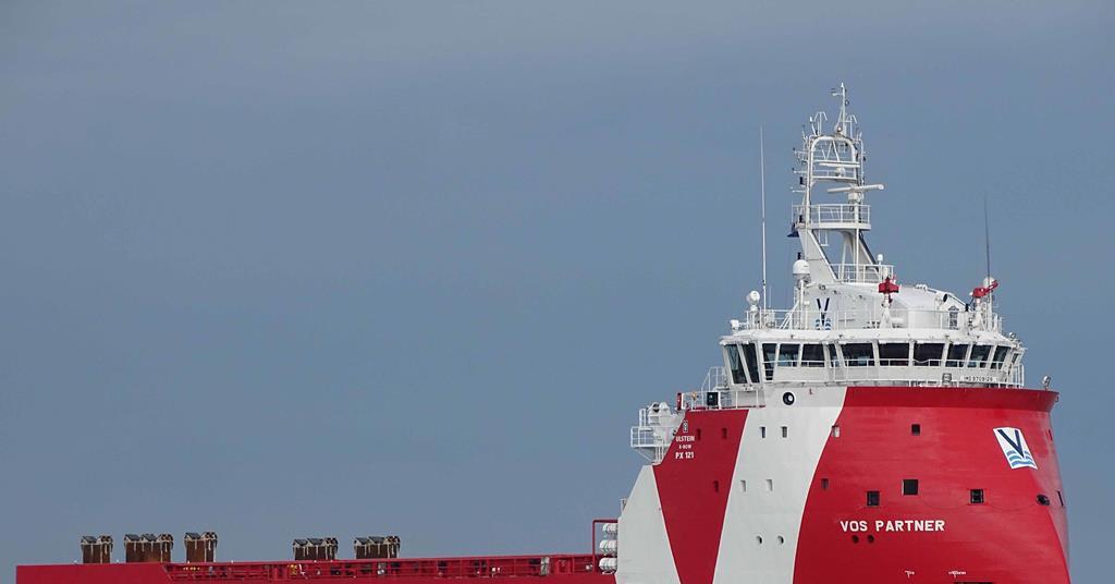 Vroon reports success for multi-engine optimiser | News | Motorship