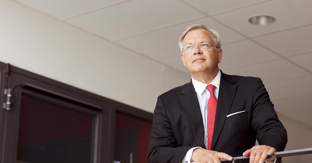 Adding value through innovation | News | Motorship