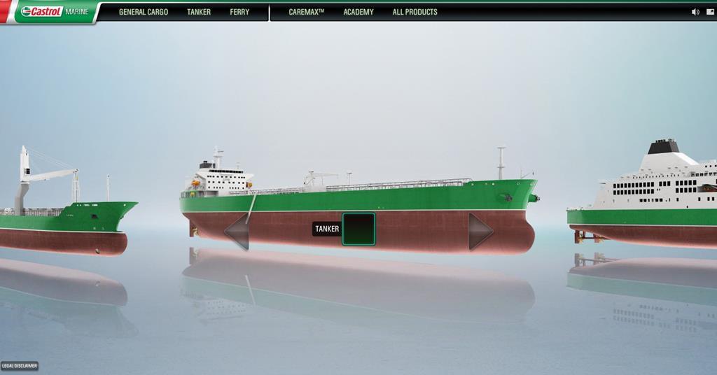 Castrol launches virtual vessel resource | News | Motorship